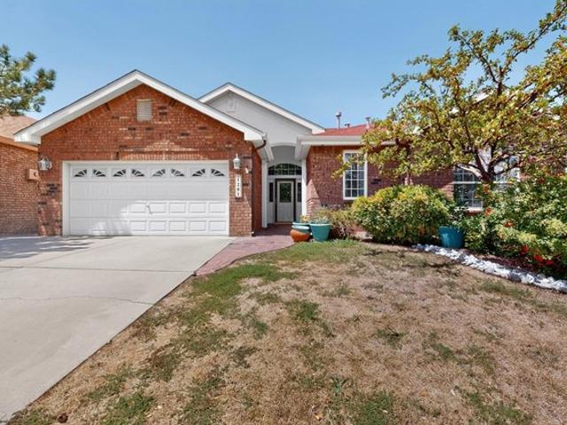 1201 Ruffian Ct SE, Albuquerque, NM 87123