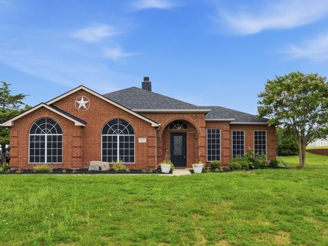 1201 Redbud St, Celina, TX 75009