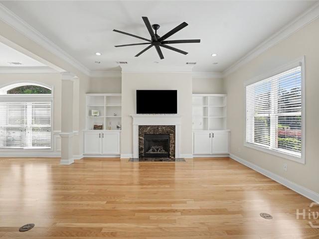 1201 River Oaks Dr, Richmond Hill, GA 31324 | MLS #SA354514