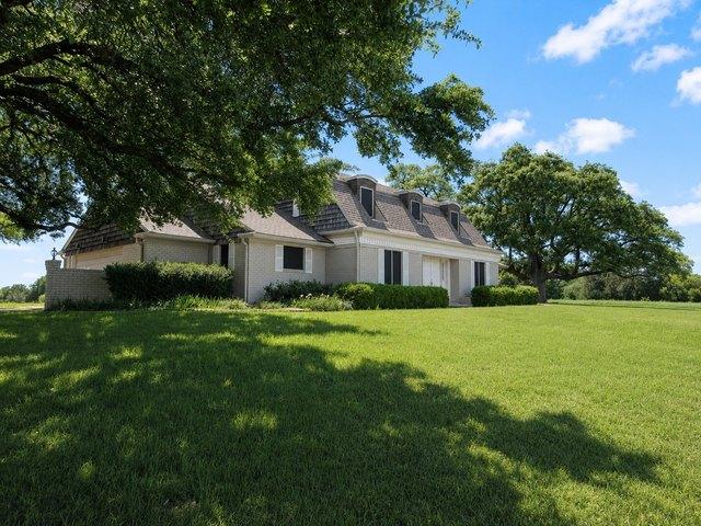 1201 Rock Dam Rd, Marlin, TX 76661