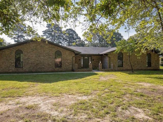 1201 Robin Rd, White Hall, AR 71602
