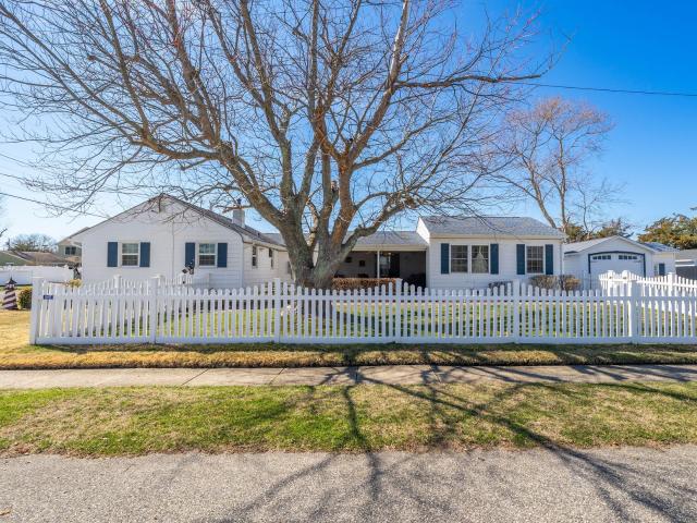 1201 Rose Hill Parkway, North Cape May, US, NJ