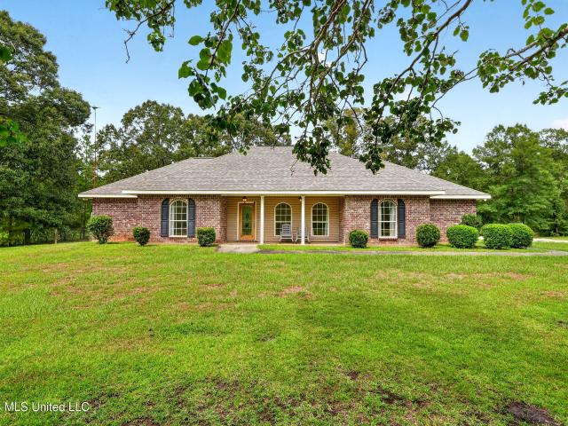 1201 Stanford Lake Road