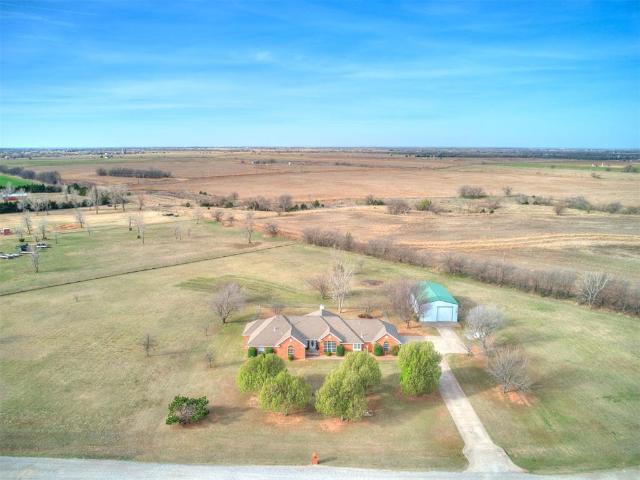 1201 Stable Rock Road