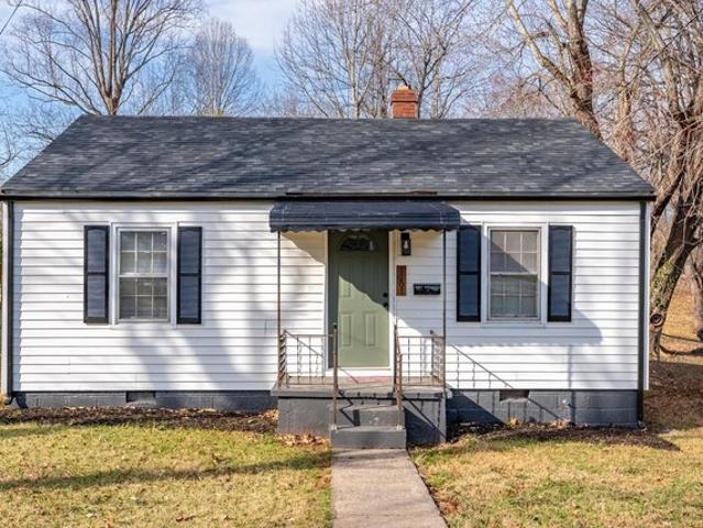 1201 Stratford Rd, Lynchburg, VA 24502