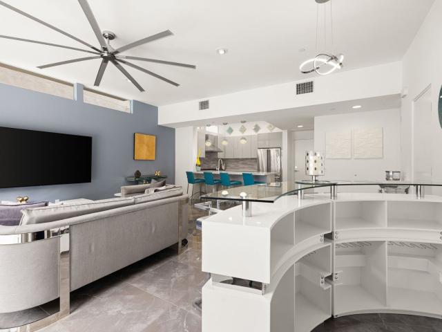1201 Surrey Lane, Palm Springs, US, CA