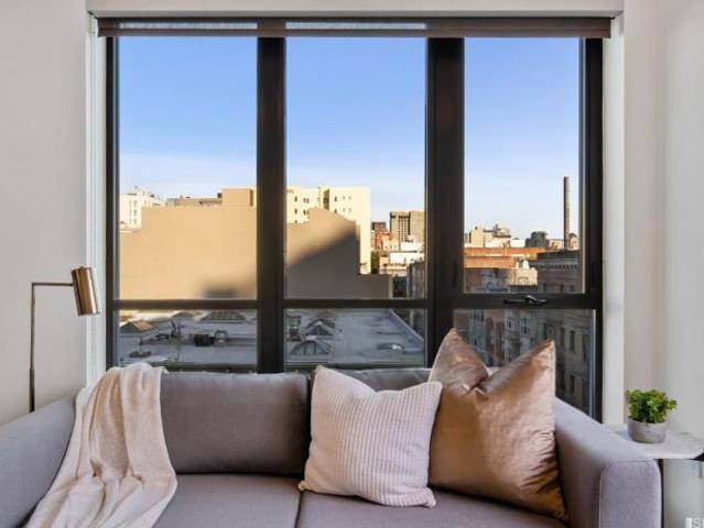 1201 Sutter St #608, San Francisco, CA 94109