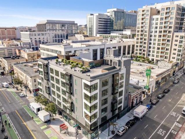 1201 Sutter St #202, San Francisco, CA 94109