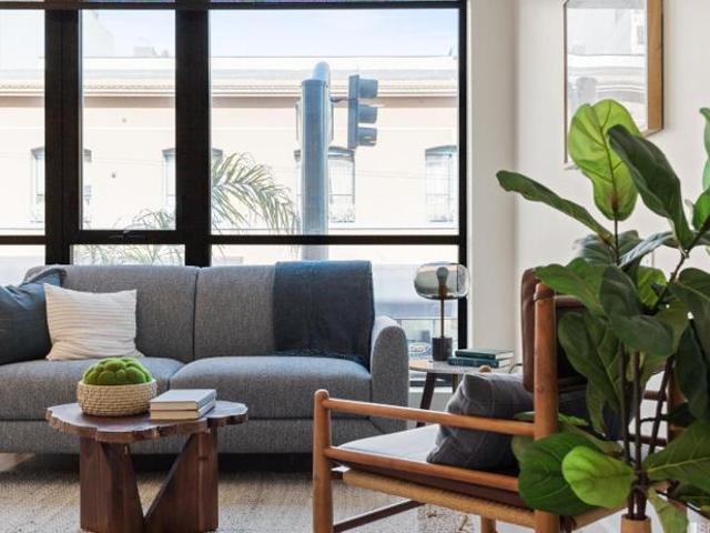 1201 Sutter St #303, San Francisco, CA 94109