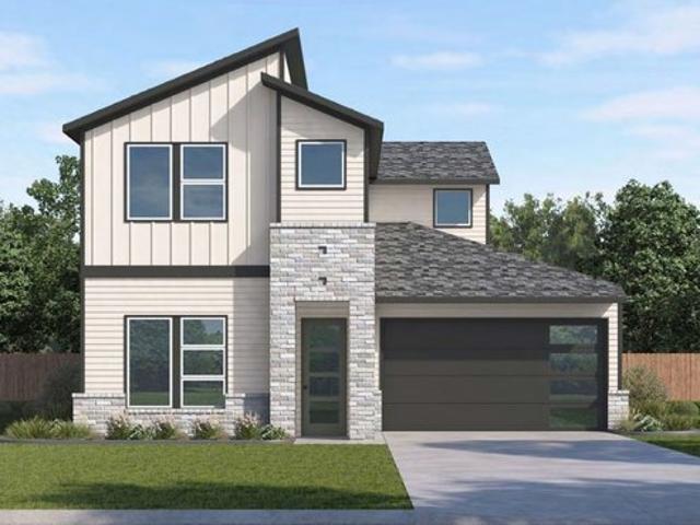 1201 SW Journey Ln, Bentonville, AR 72712