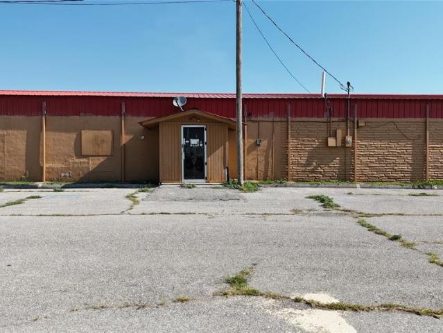 1201 SW Sheridan Road