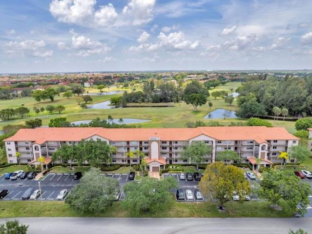 1201 SW 128th Terrace #408E, Pembroke Pines, FL 33027 MLS A1.