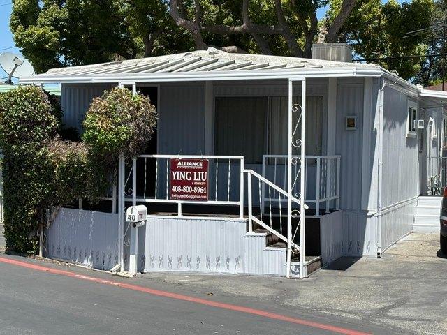 1201 Sycamore Ter Spc 40, Sunnyvale, CA 94086