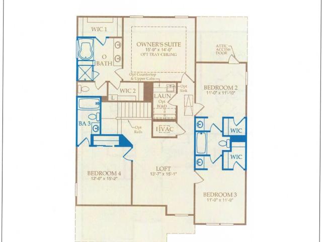 1201 Sydney Terrace