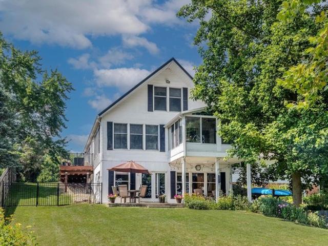 1201 S 495 E, Lagrange, IN 46761