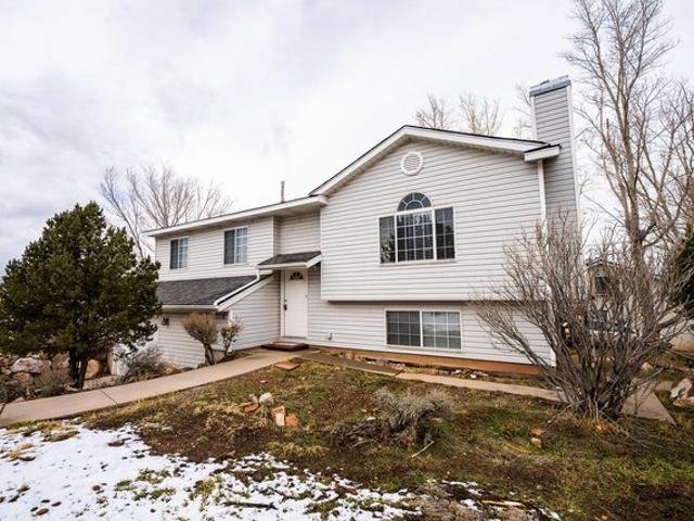 1201 S 860 W, Cedar City, UT 84720