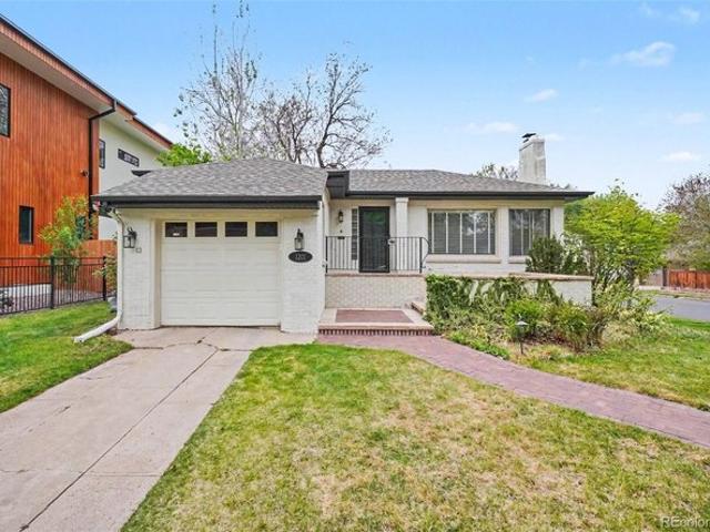 1201 S Clayton St, Denver, CO 80210