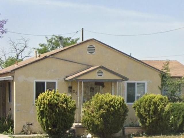 1201 S Grandee Ave, Compton, CA 90220