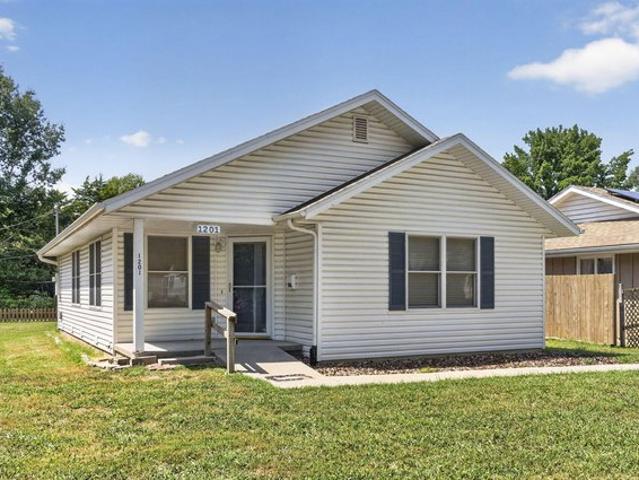 1201 S Florence Ave, Springfield, MO 65807