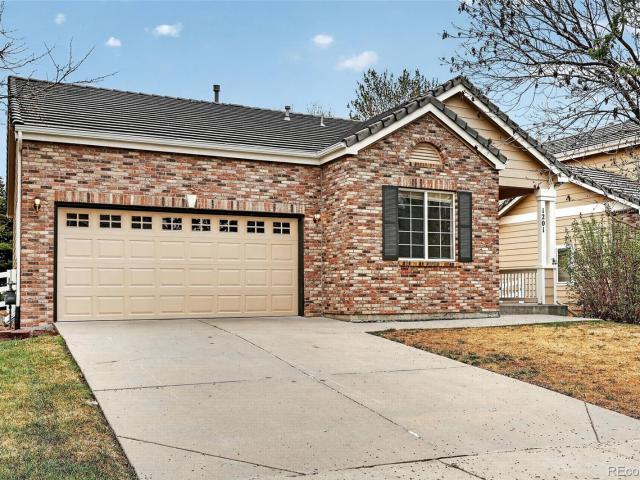1201 S Fultondale Ct, Aurora, CO 80018 | MLS #7606