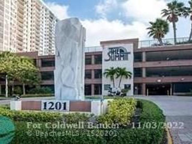 1201 S Ocean Dr #108N, Hollywood, FL 33019
