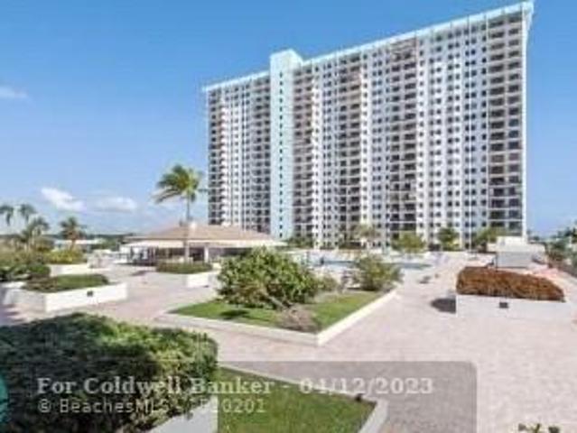 1201 S Ocean Dr #2012N, Hollywood, FL 33019