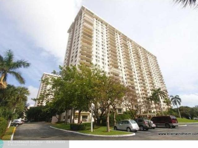 1201 S Ocean Dr #2301 Hollywood, FL 33019