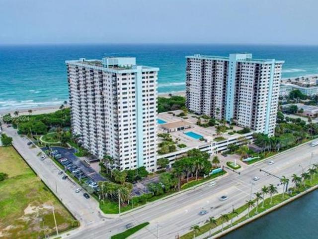 1201 S Ocean Dr #406S, Hollywood, FL 33019
