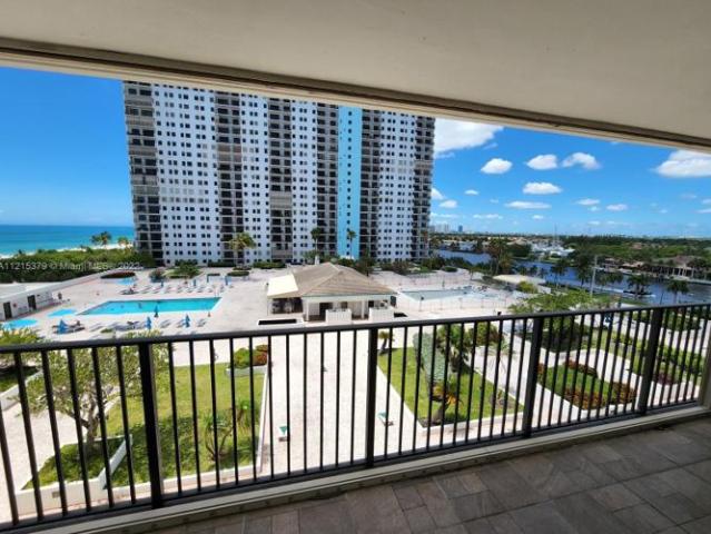 1201 S Ocean Dr 805N, Hollywood, FL