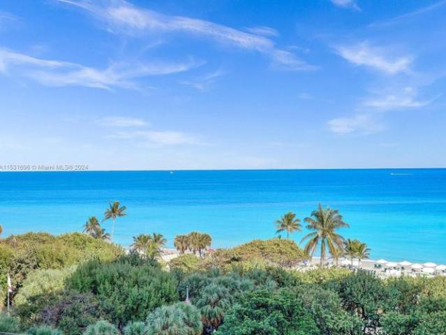 1201 S Ocean Dr #805S, Hollywood, FL 33019