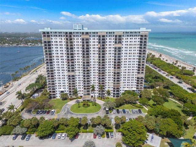 1201 S Ocean Dr Apt 110S, Hollywood, FL 33019