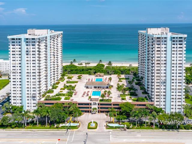 1201 S Ocean Dr, Unit 412S, Hollywood, FL 33019 | MLS #A11982
