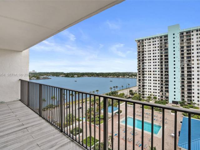 1201 S Ocean Dr, Unit 1407S, Hollywood, FL 33019 | MLS #A11980