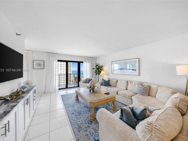 1201 S Ocean Dr, Unit 1903S, Hollywood, FL 33019 | MLS #A11965