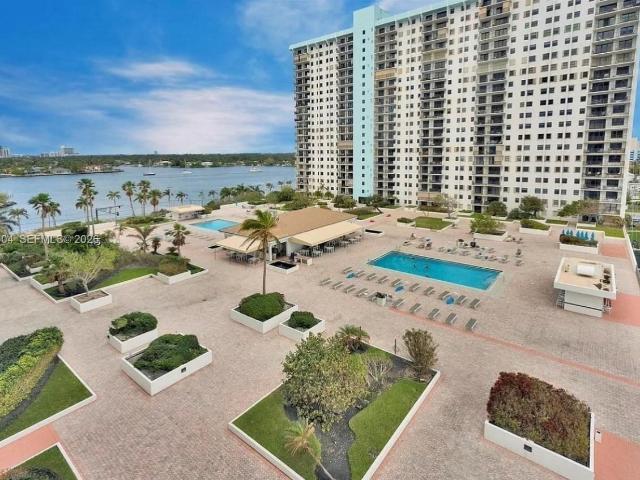 1201 S Ocean Dr, Unit 318S, Hollywood, FL 33019 | MLS #A11955 | Compass