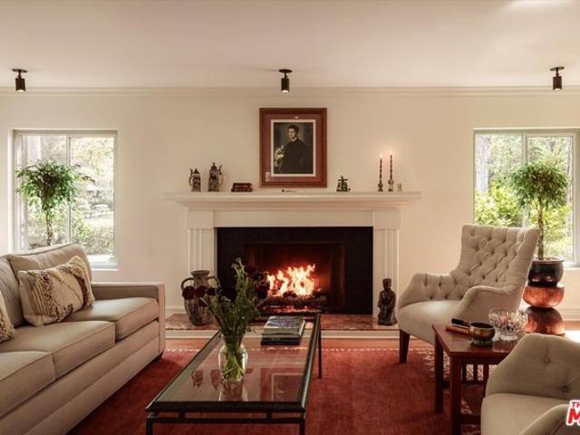 1201 S Orange Grove Blvd, Pasadena, CA 91105