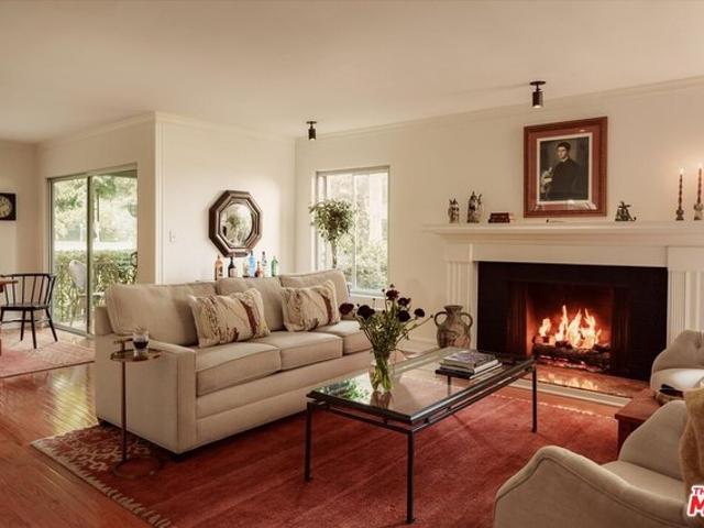 1201 S Orange Grove Blvd, Pasadena, CA 91105