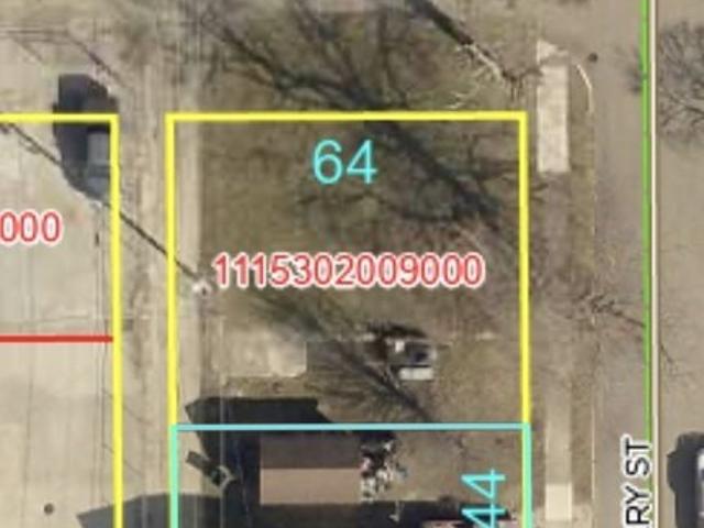 1201 S Mulberry St, Muncie, IN 47302