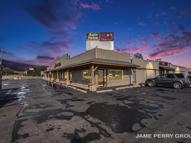1201 S State Road # 5