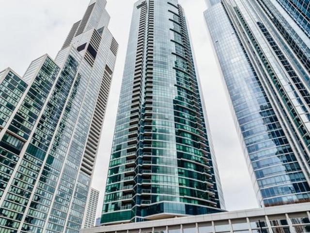 1201 S Prairie Ave Apt 3502, Chicago, IL 60605