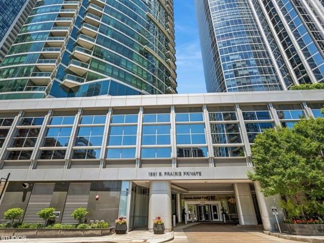 1201 S Prairie Ave Apt 3106, Chicago, IL 60605