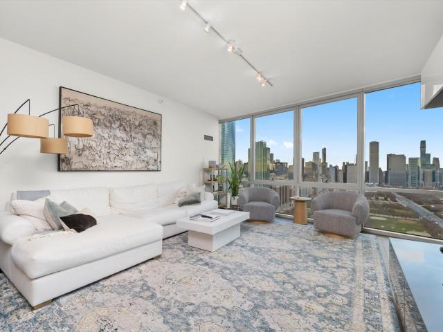 1201 S Prairie Ave, Unit 3602, Chicago, IL 60605 | Compass