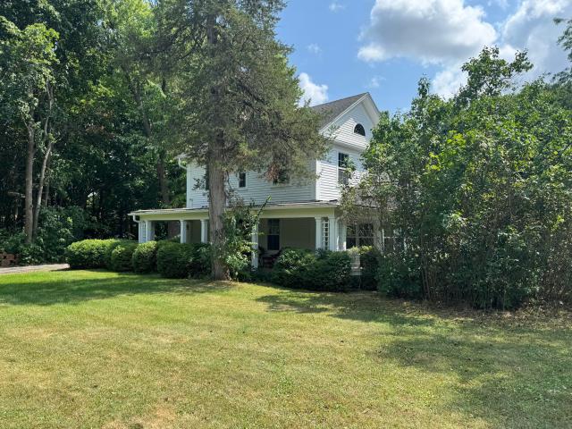 1201 S Waterville Rd