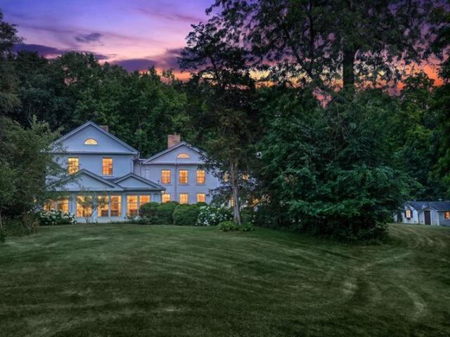 1201 S Waterville Rd, Summit, WI 53066