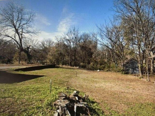 1201 S Wellington St Lot 5, Memphis, TN 38106