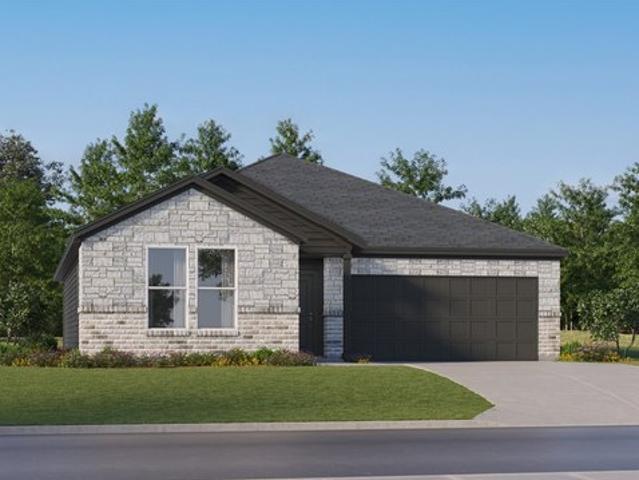 1201 Samantha Ln, College Station, TX 77845