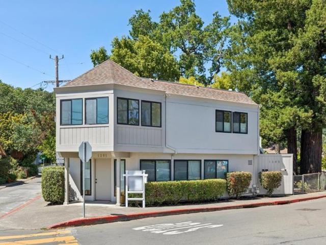 1201 San Anselmo Ave, San Anselmo, CA 94960