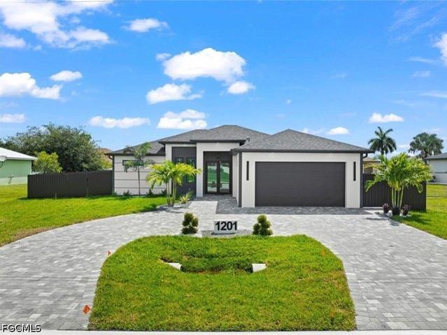 1201 Santa Barbara Blvd N, Cape Coral, FL 33993