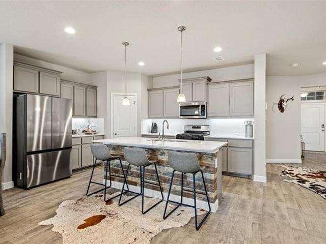 1201 Shackleford Ln, Weatherford, TX 76087