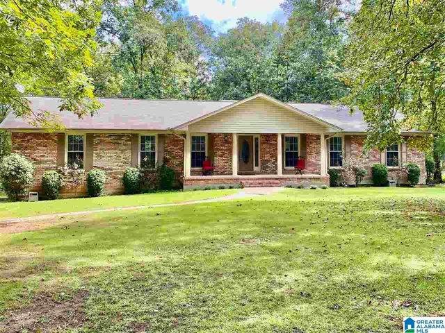 1201 Shades Cliff Rd, Jasper, AL 35504